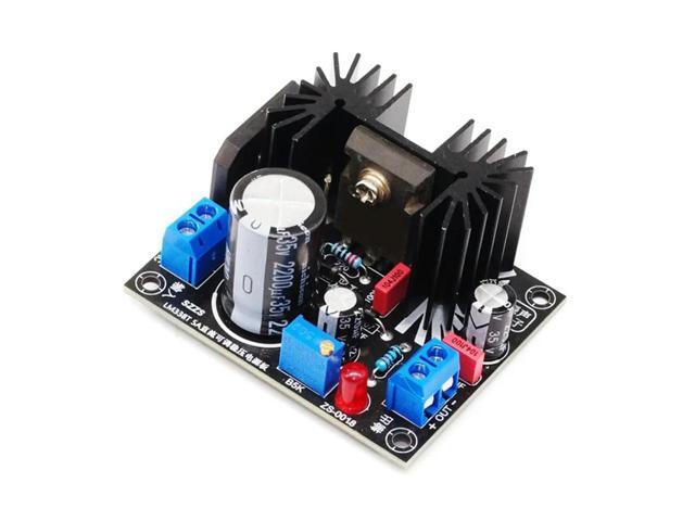 Click here for Filament Voltage Regulation Adjustable Linear Regu... prices