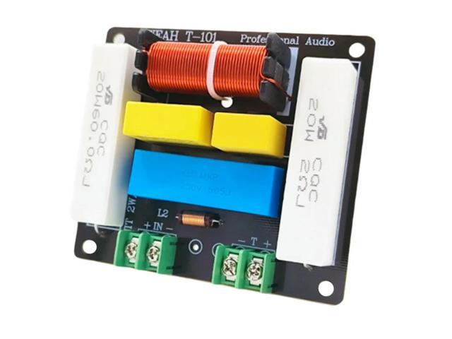 Click here for Professional KTV Stage Speaker Crossover T-101 300... prices