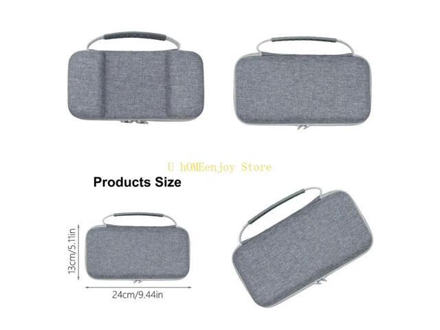 Click here for Scratchproof Protective Case EVA Case Splashproof... prices