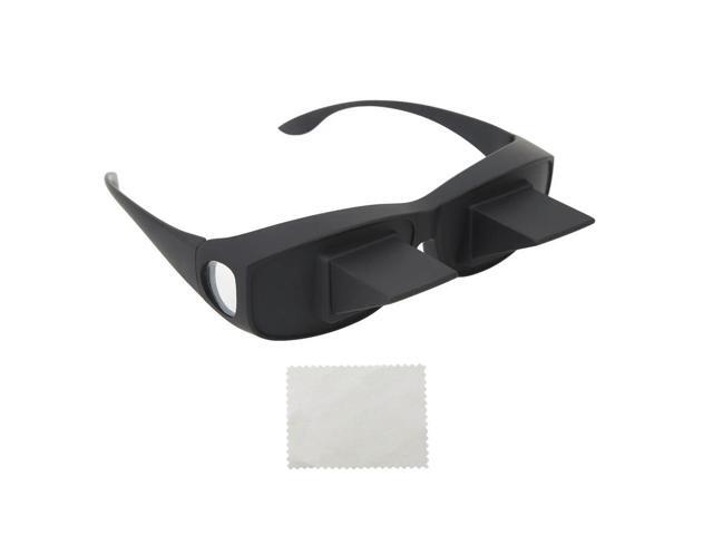 Click here for Lazy Glasses Optical Glass 90 Degree Horizontal Hi... prices
