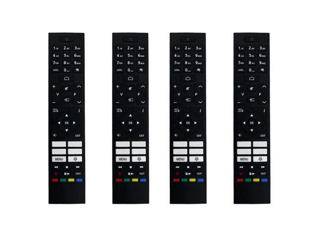 Click here for 4X CT-8564 Replacement Remote Control For LED TV R... prices