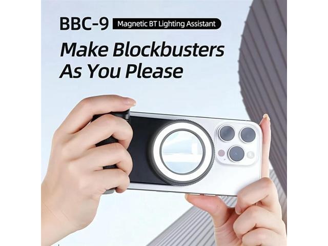 Click here for Magsafe phone Camera Shutter Grip Bluetooth Selfie... prices