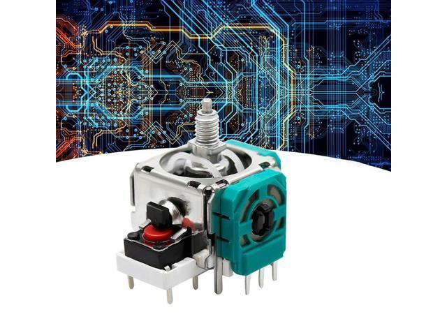 Click here for 10PCS 3D Analog Joystick Stick Module For One Elit... prices