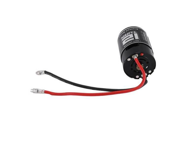 Click here for Mega 550 12T Brushed Motor ARAG1005 For ARRMA 1/10... prices