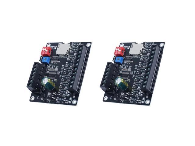 Click here for 2X 30W MP3 Voice Playback Module DY-L30T 9 Trigger... prices