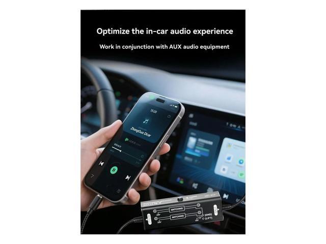 Click here for Audio Passive Isolator 3.5Mm Spot Effectively Elim... prices