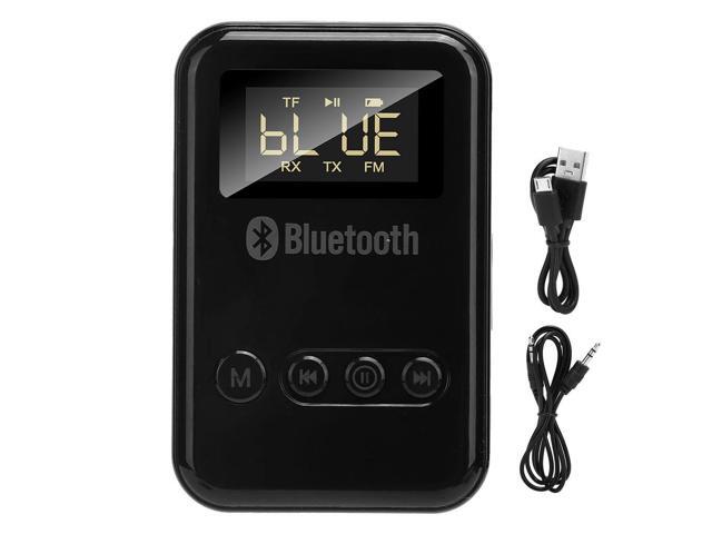 Click here for 2in 1 Bluetooth 5.0 Transmitter Receiver Wireless... prices
