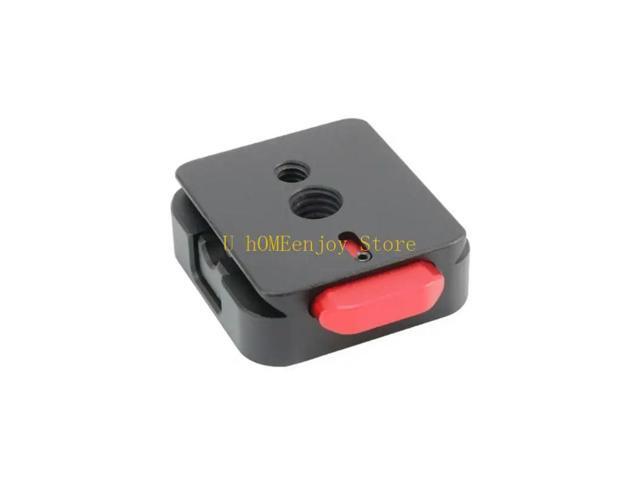 Click here for Quick Mount Plate for SLR Camera Stabiliser Head P... prices