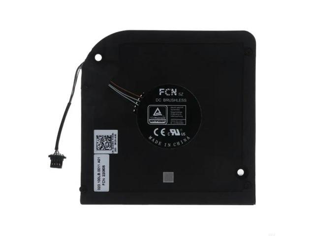 Click here for For Latitude 15 5520 E5520 3560 CPU Laptop Cooling... prices