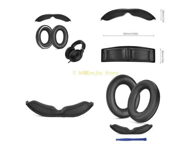 Click here for Replacement Earpads for HD620S HD400Pro Headband H... prices