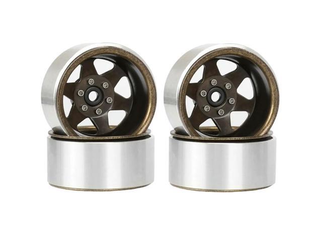 Click here for 4Pcs 1.9 Beadlock Negative Offset -8.9Mm Wheel Rim... prices