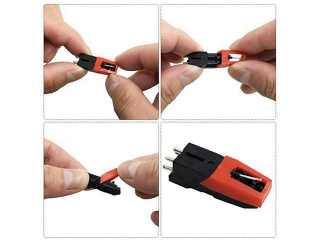 Click here for For LP Phonograph Record Player Turntable 12 Pcs R... prices