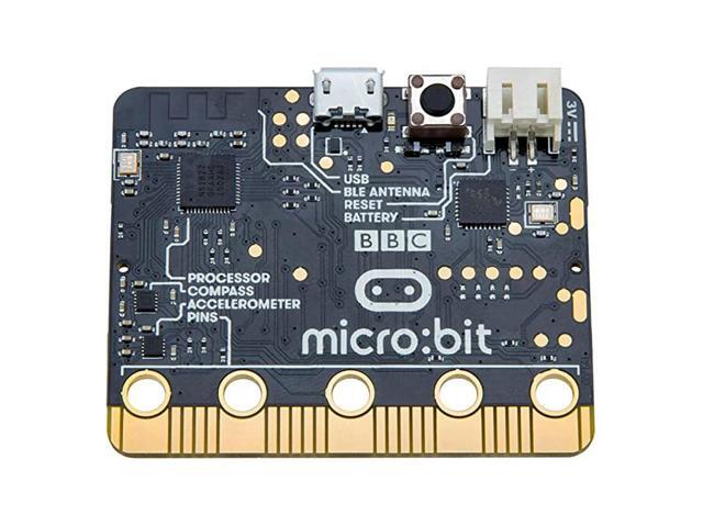 Click here for Micro:Bit V1.5 Development Board Micro:Bit Car Kit... prices