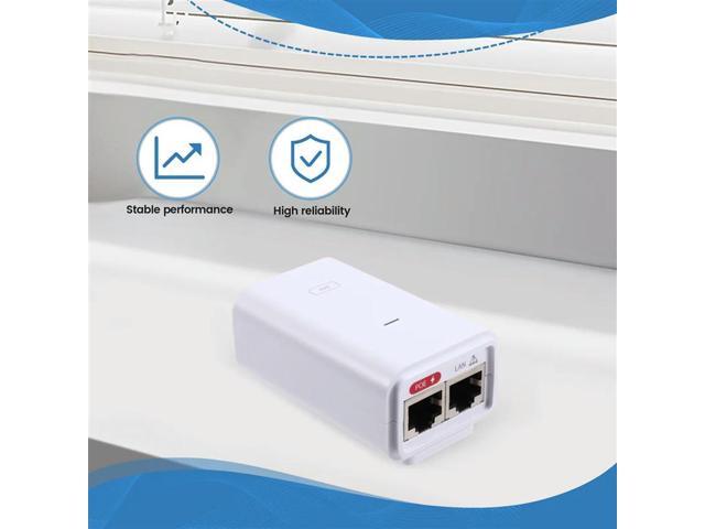 Click here for UBNT Unifi 24V 0.3A Gigabit Poe Power Module Lite... prices