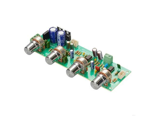 Click here for BY-2100 2.1 Channel Tuner Board DIY Modification S... prices