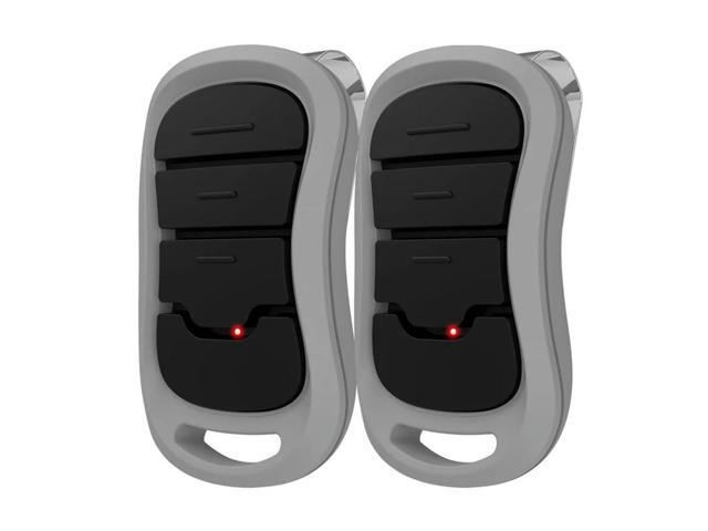 Click here for 2Pcs For Genie licode Garage Door Remote For All G... prices