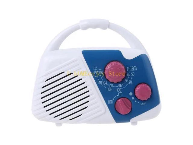 Click here for Hanging Music Portable Bathroom Mini Waterproof Ad... prices