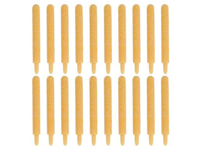 Click here for 60 Pcs Short Pencil Mini Thick Handwriting Pencil... prices
