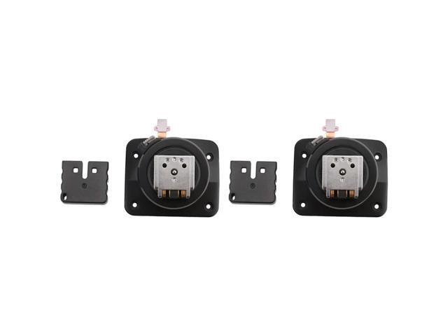 Click here for 2PCS For 804-V1S Flash Upgrade l Version Hot Shoe... prices