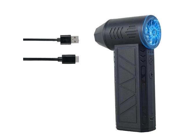 Click here for Mini Turbo Jet Fan Powerful Blower 130000RPM 5000M... prices