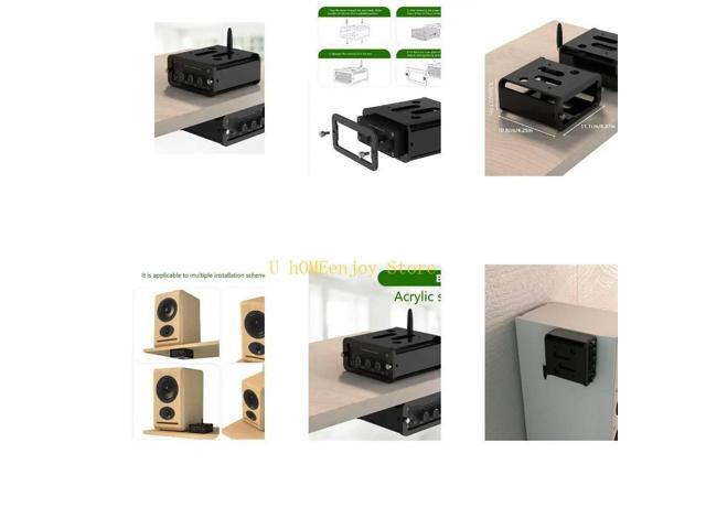 Click here for Headphone Amplifier Rack HIFI Decoders Amplifier A... prices