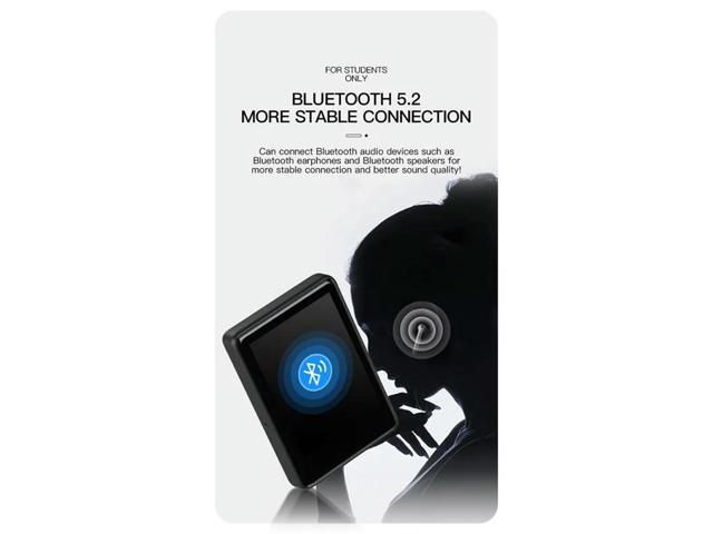 Click here for MP4 Music Player S18 Portable MP3 Walkman E-Book F... prices