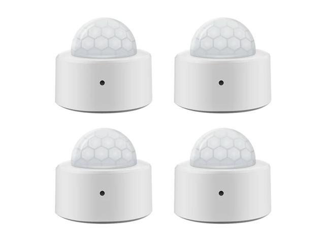 Click here for 4PCS 2 In 1 Tuya Zigbee 3.0 PIR Motion Detector Se... prices