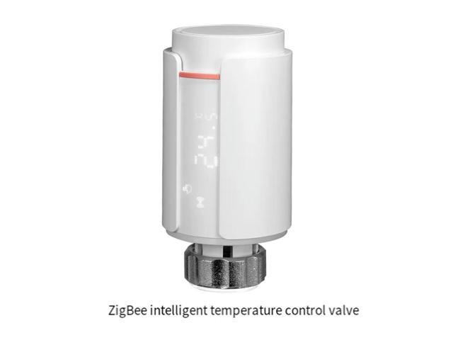 Click here for App Remote Thermostatic Radiator Valve Tuya Zigbee... prices