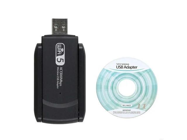 Click here for High Speed USB Adapter Dual Band 2.4G/5.0G Mini Ca... prices