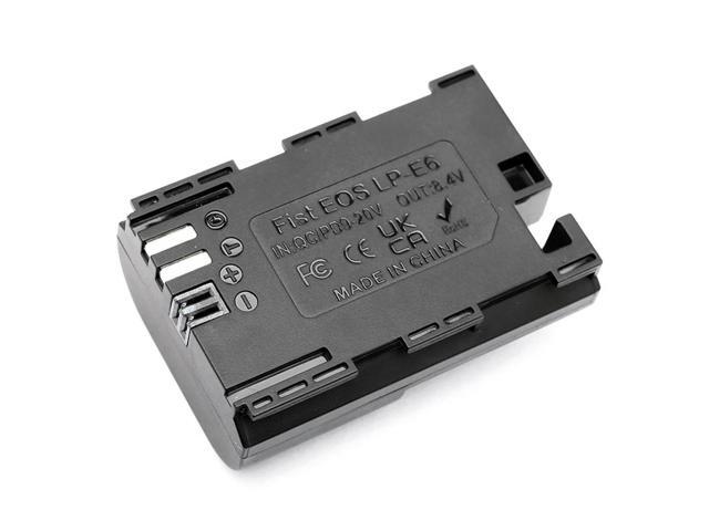 Click here for 3X Replace LP-E6 Dummy For EOS5D Markiv/5D Markll5... prices