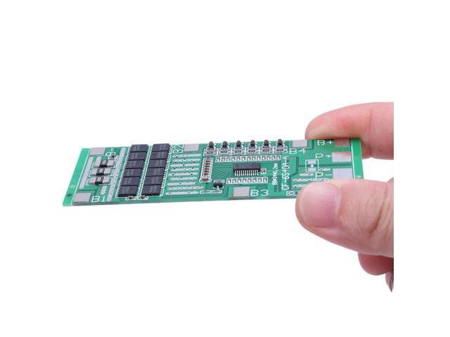 Click here for 4X 24V 6S 40A Li- Lithium Protect Board Solar Ligh... prices