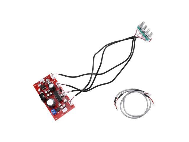 Click here for Hifi Audio Power Amplifier Front Board  Tone Board... prices