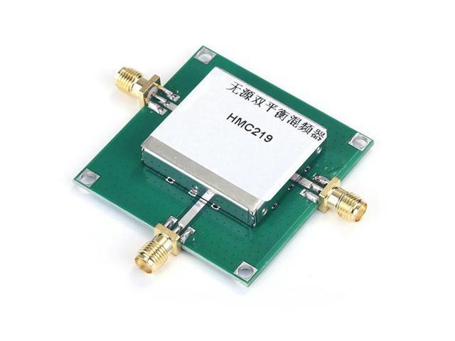 Click here for HMC219 Passive Double Balanced Mixer Module Up-And... prices