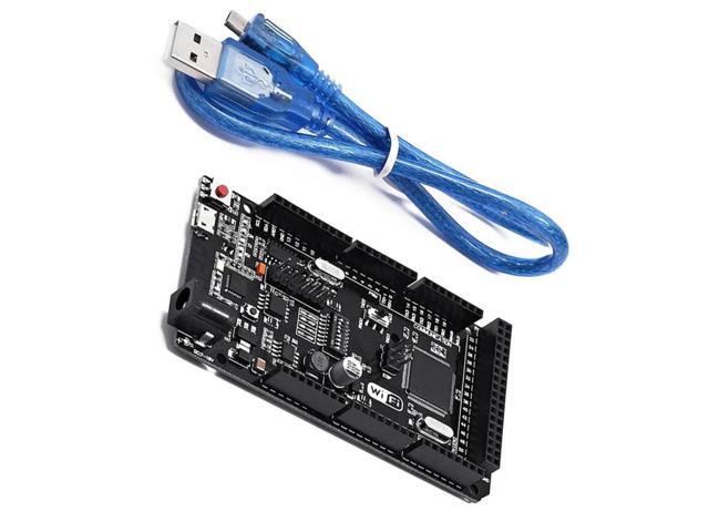 Click here for Mega2560 + R3 Atmega2560 32Mb Memory USB-TTL CH340... prices