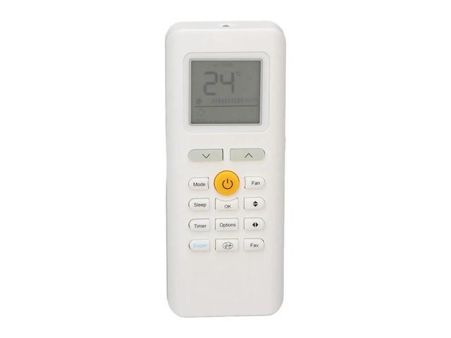 Click here for RG70A BGEF Remote Control Compatible for Midea RG7... prices