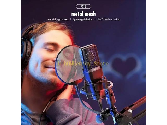 Click here for Adjustable Wind for Pop Screen with Flexible 360°... prices