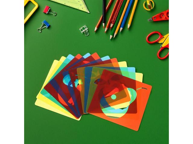 Click here for 5Pcs Sound Absorbing Panel Polyester Fiber Acousti... prices