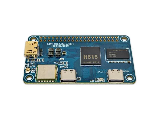 Click here for For Allwinner H616 ZERO Development Board For OTT... prices