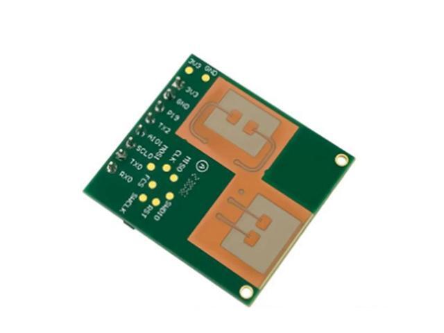 Click here for LD6002C Millimeter Wave 60G Fmcw Radar Sensor For... prices