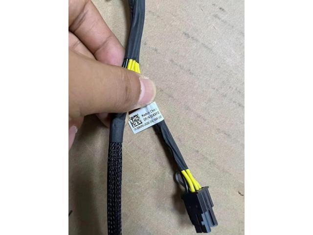 Click here for T630 T640 GPU Graphics card 2*4 power supply line... prices