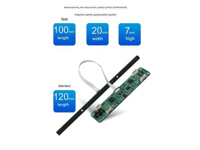 Click here for 4-Array Directional Microphone Array USB Linear 60... prices
