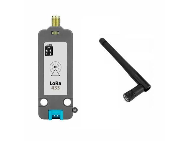 Click here for Lora E220 Communication Unit With Antenna 433Mhz F... prices