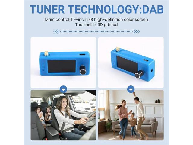 Click here for SI4732 Full Band Radio 0.5-108Mhz High Sensitivity... prices