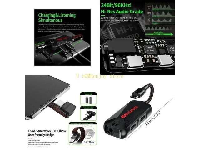 Click here for GS1 Chicken Game Phone Sound Card 3 in 1 Game Soun... prices