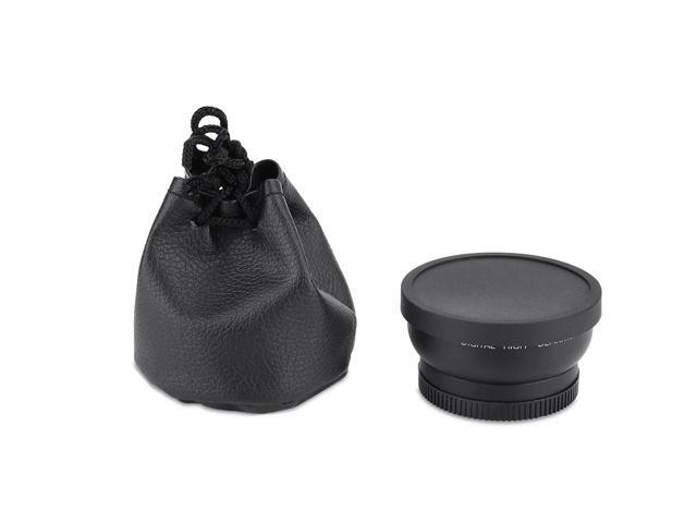 Click here for 52mm 0.45X Wide Angle Universal Conversion Macro L... prices