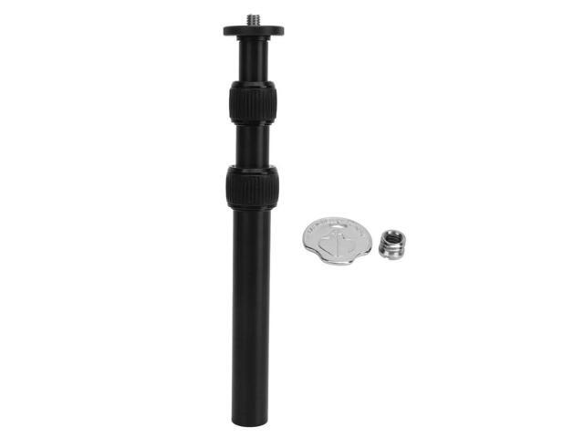 Click here for 3 Section Tripod Extension Arm Strong Carrying Cap... prices