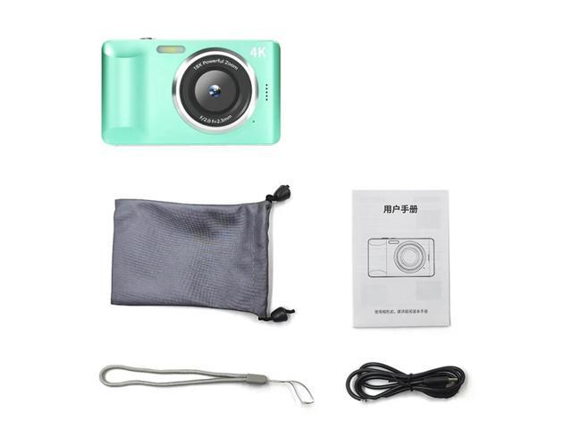 Click here for 4K Digital Camera For Photography And 18X Digital... prices