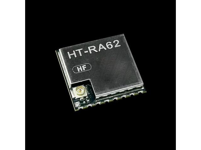 Click here for 8X HT-RA62 Lora Series Module SX1262 Secondary Dev... prices