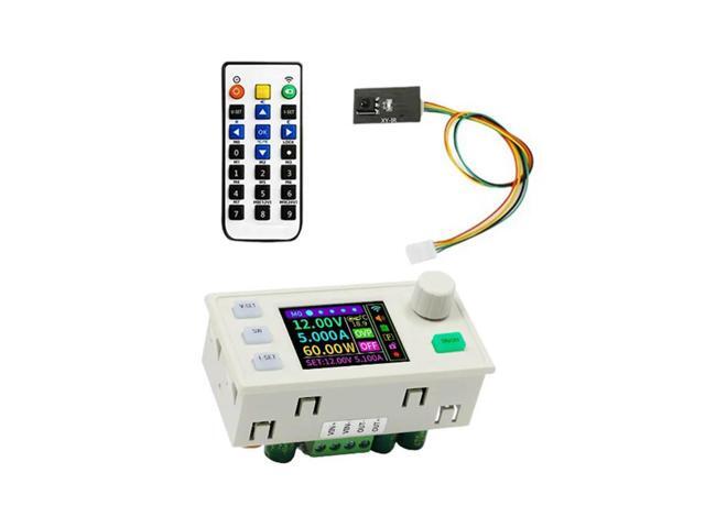 Click here for SK120S Adjustable DC Regulated Power Supply+IR Kit... prices