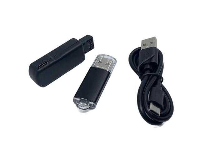 Click here for One-Key Tool USB Dongle USB Adapter With Type-C Ca... prices